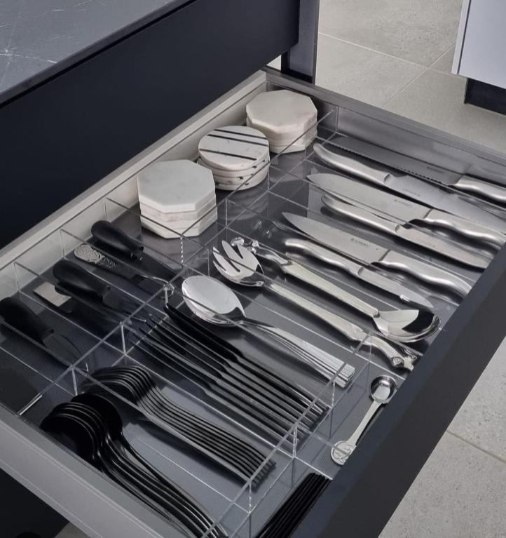 MK Method - Luxury In-home & Corporate, Professional Organising