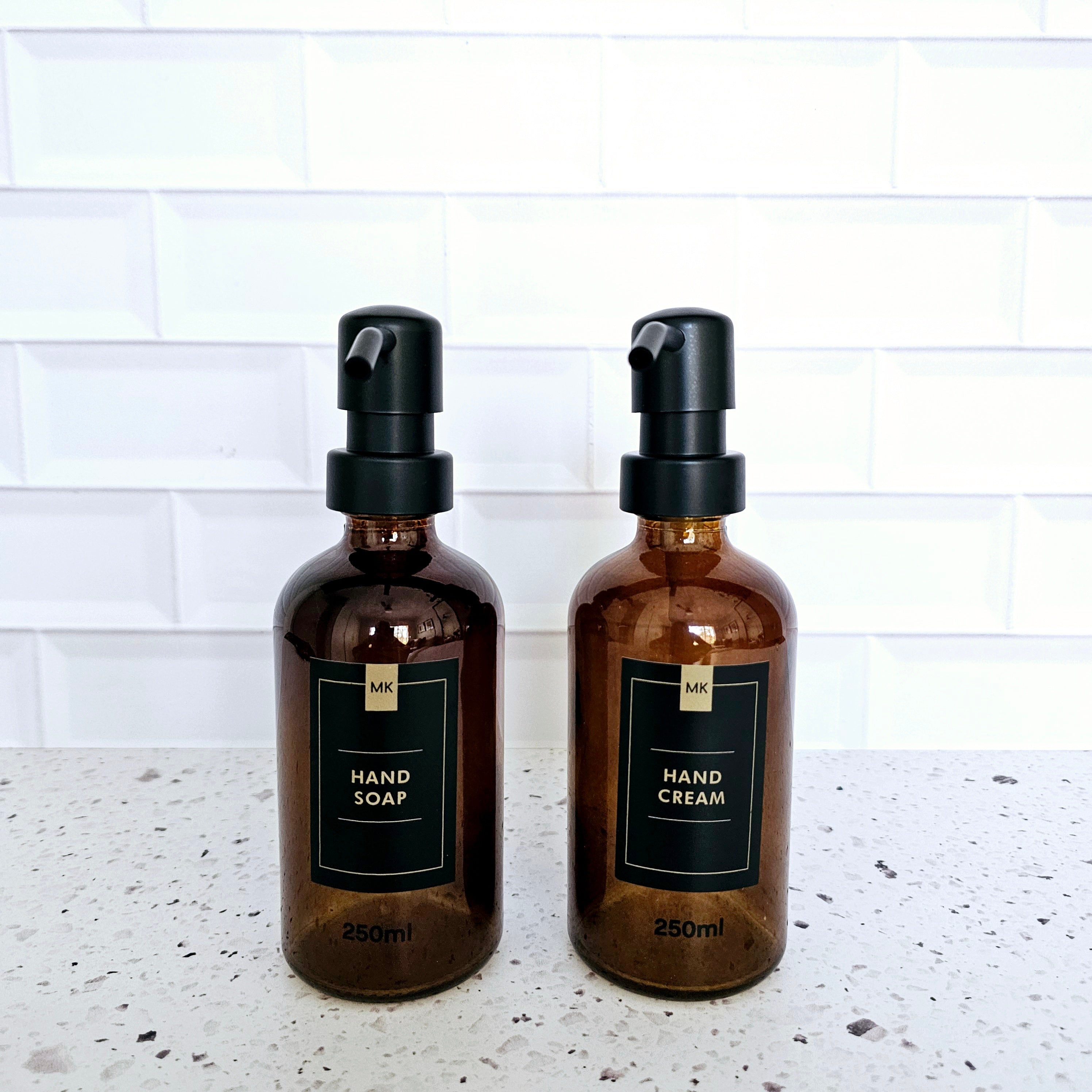 MK Method - Luxury In-home & Corporate, Professional Organising