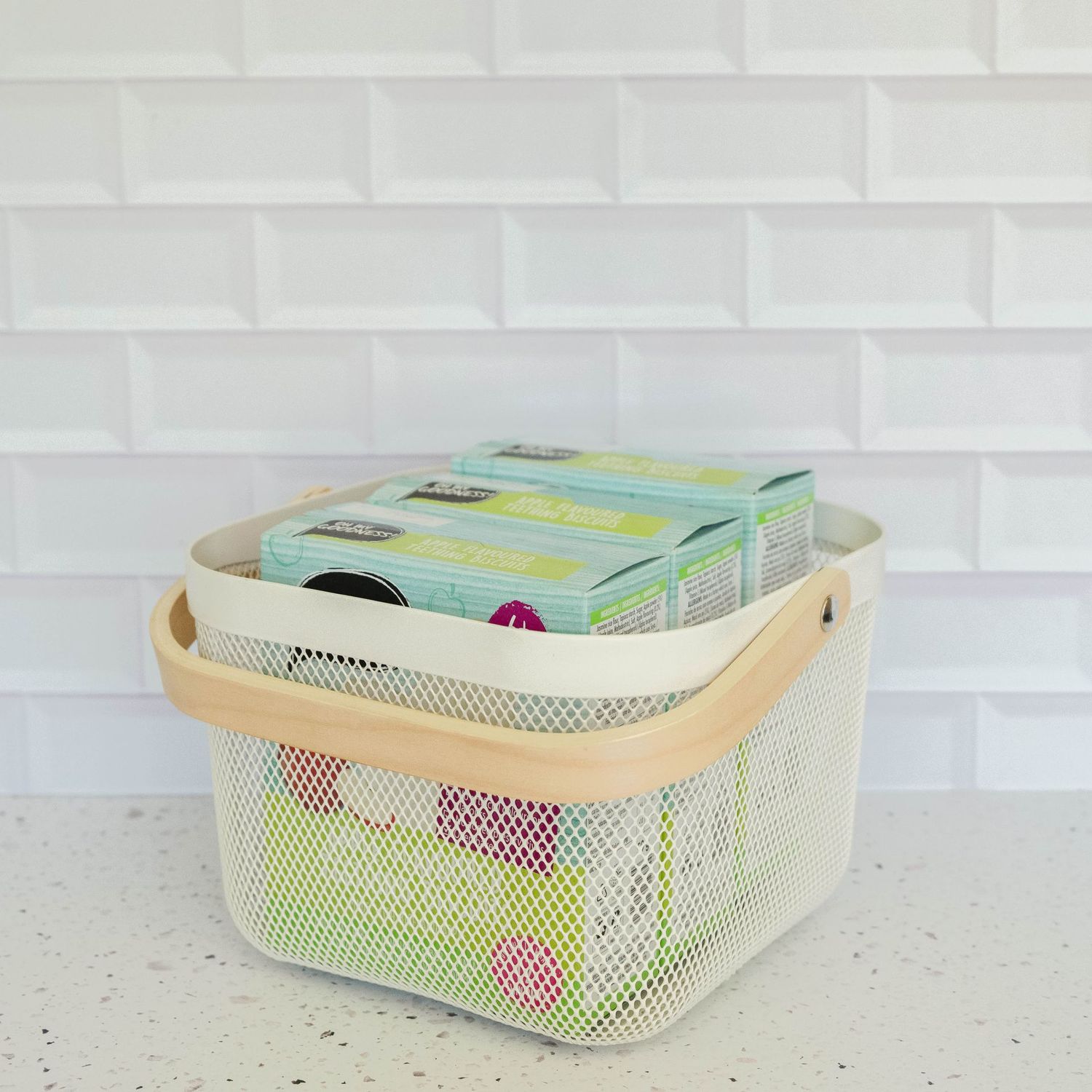 Baskets – MK Method