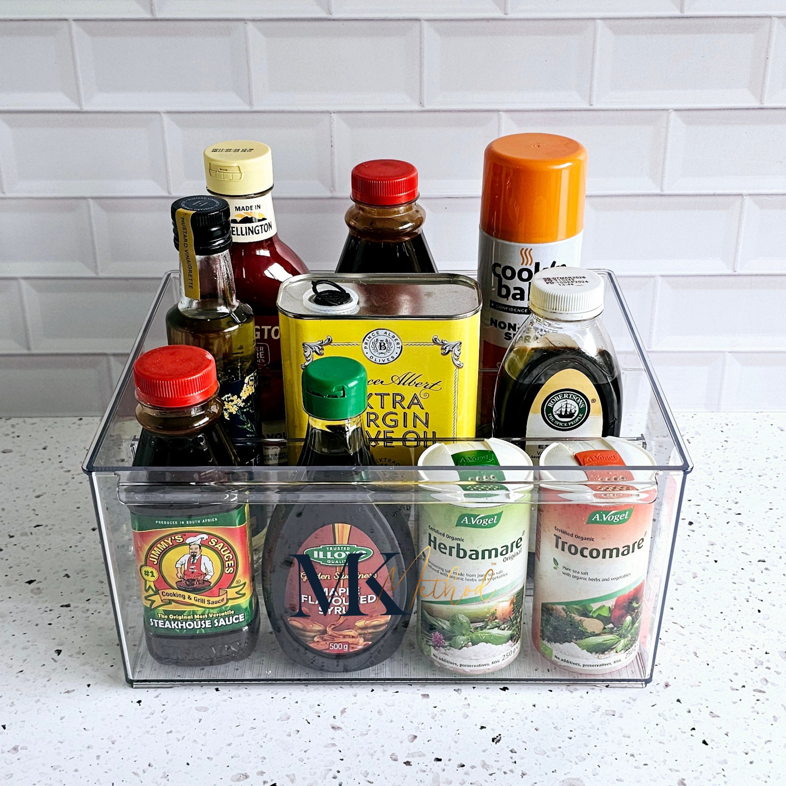 MK Method - Luxury In-home & Corporate, Professional Organising