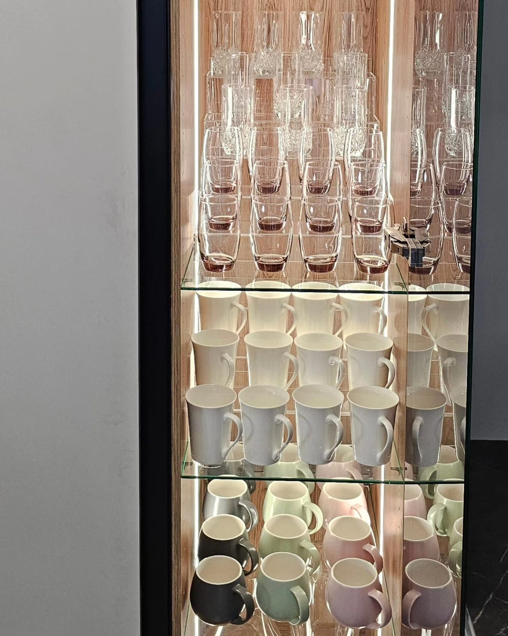 MK Premium Mug Master (3 Tier Stand) – MK Method