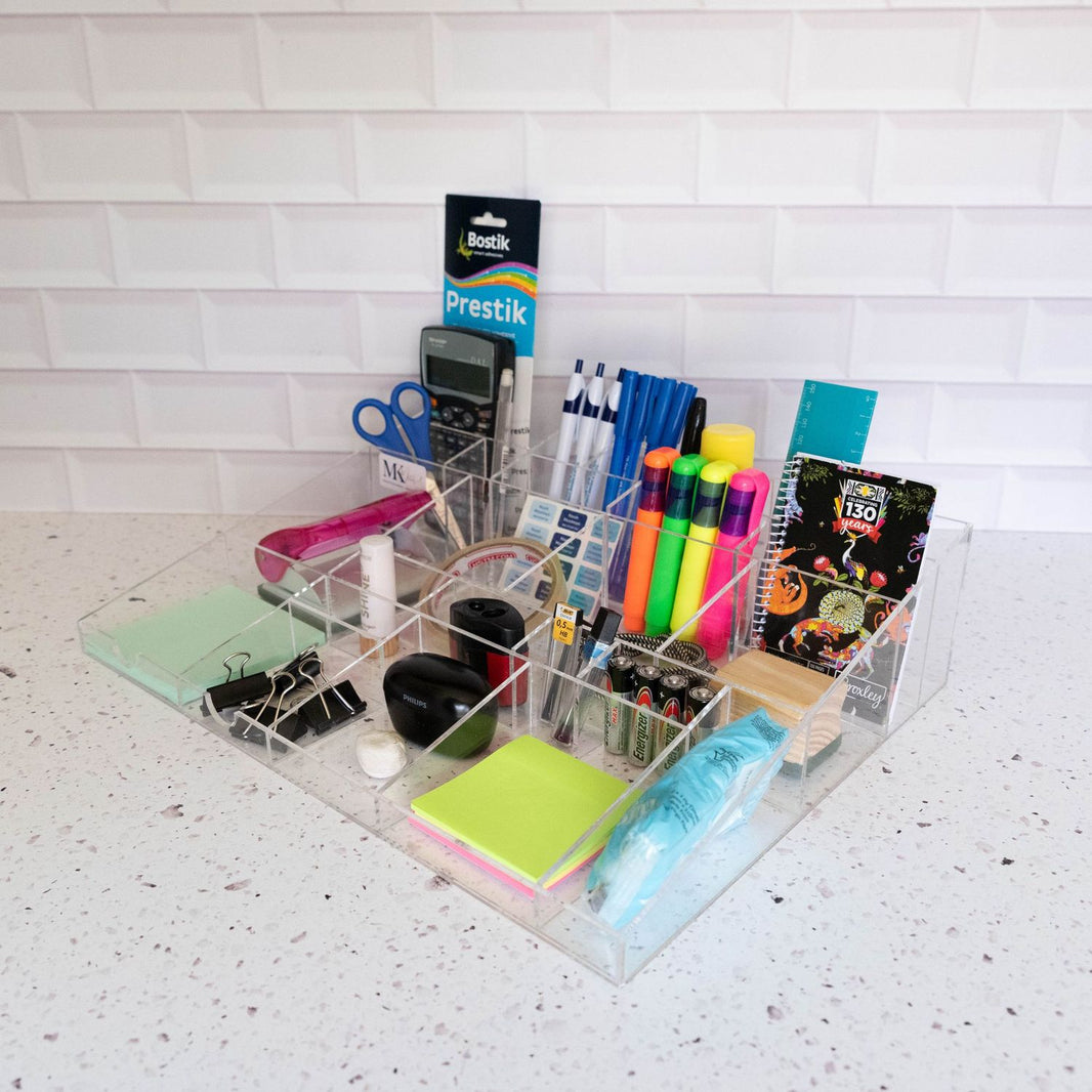 MK Range – MK Method